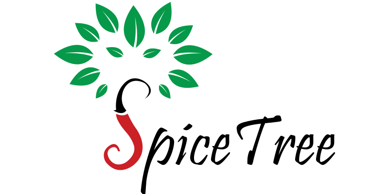 Stockists – Spice Tree